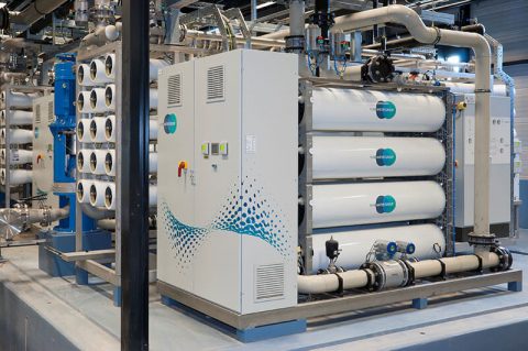 EDI • Pure Water Group